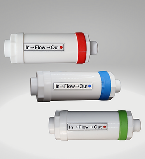 Products | Mentor Water Technologies - Netherlands