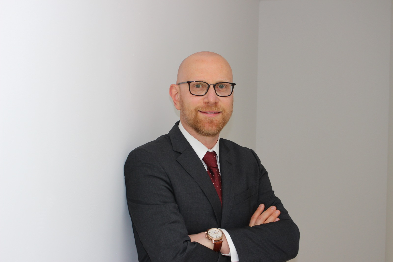 Mentor Capital Holdings (MCH) | Amsterdam - Netherlands