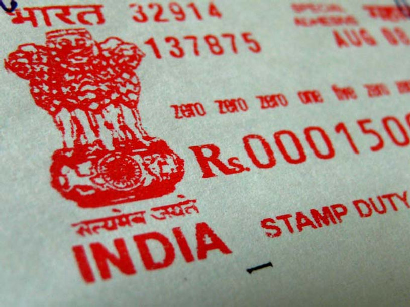 What is a Fee Stamper - Are you aware of E-Stamping?