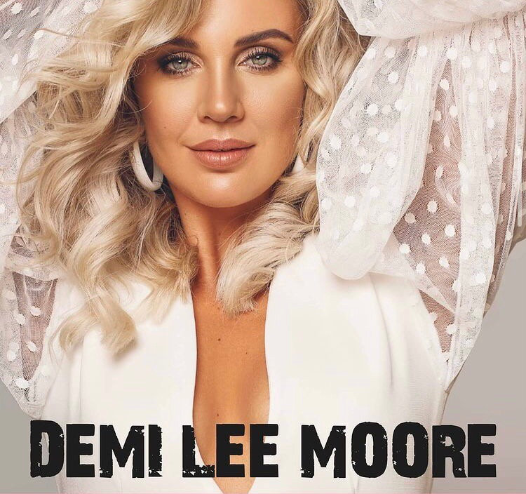 Demi Lee Moore | kaarkies.co.za