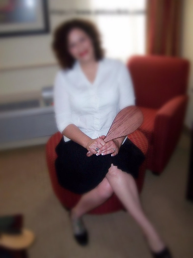 Disciplinarian | Phoenix | Miss Chris | Photos