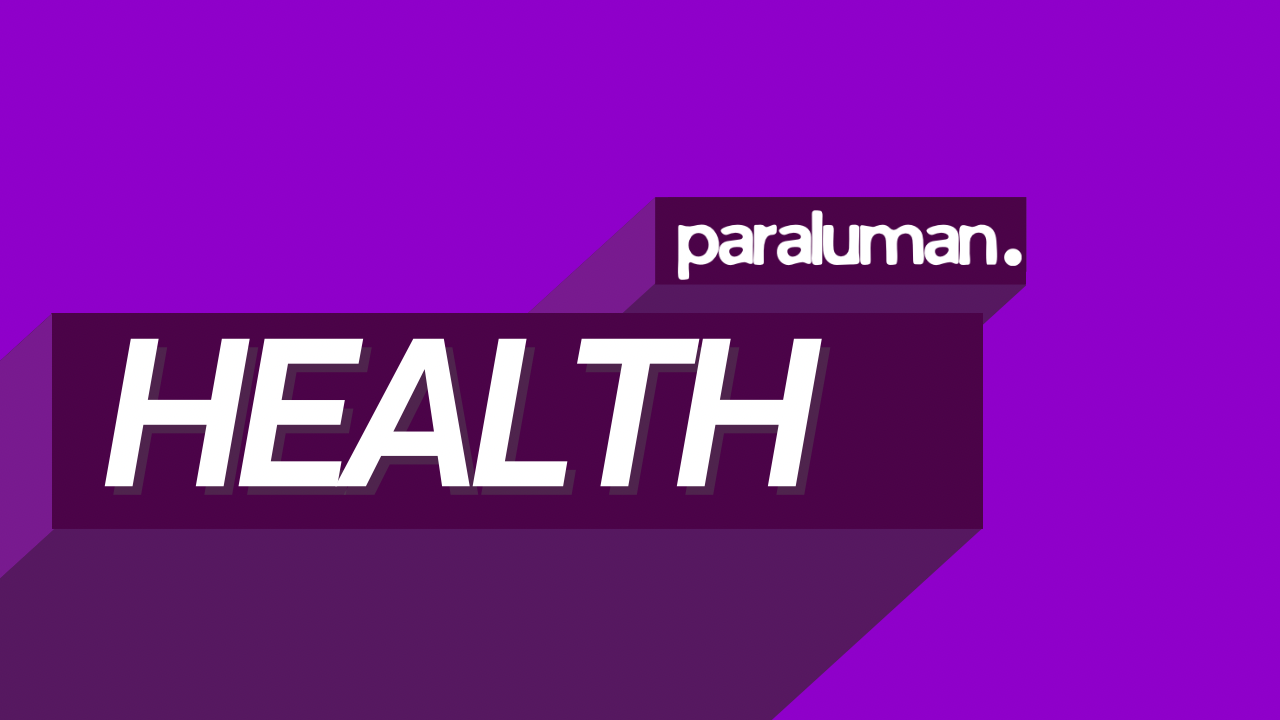 Health | Paraluman News