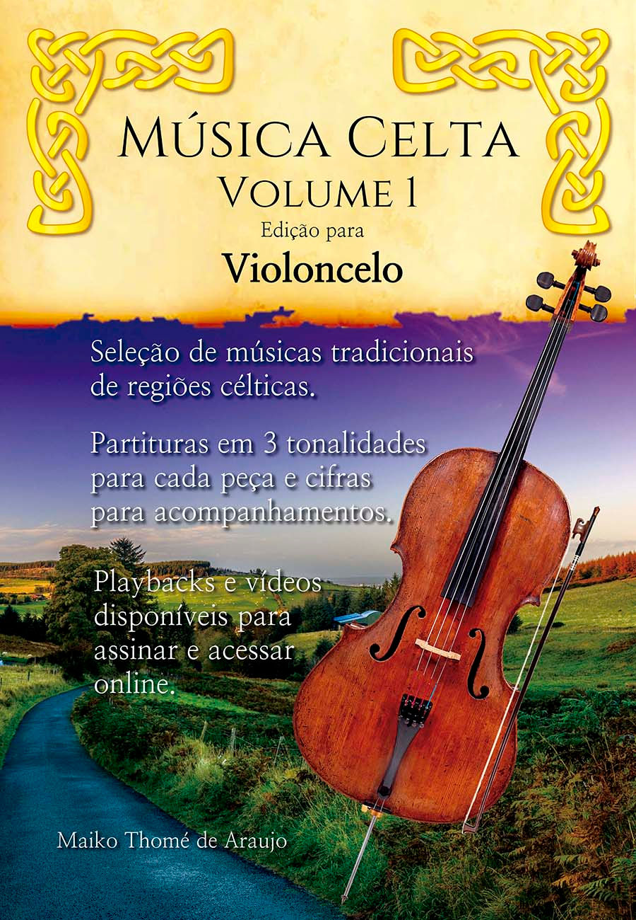 Música Celta | Sonata Prima