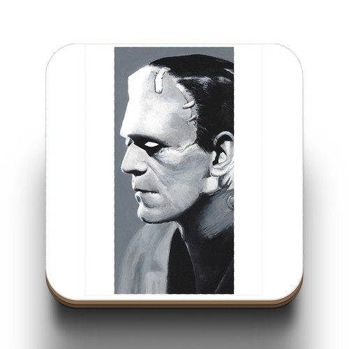 Frankenstein’s Monster – Boris Karloff – Mary Shelley – horror ...