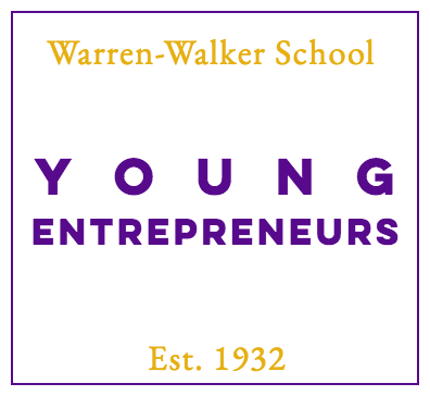 Welcome to Warren-Walker School of Young Entrepreneurs