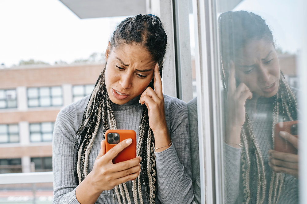 Are You Tired Of Swiping Right are-you-tired-of-swiping-right