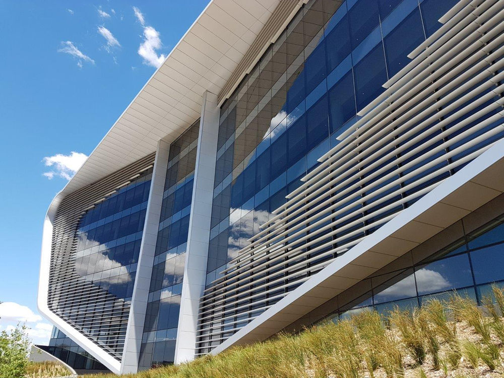 A BIT MORE ABOUT FACADE TECHNOLOGY DEPARTMENT