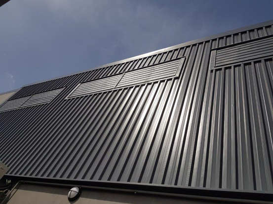 Smoke Ventilation | Boksburg | Curvent International (PTY) Ltd