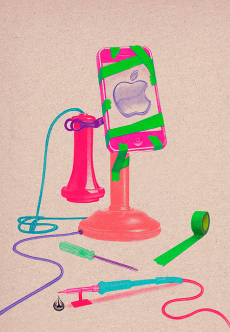 Past | Sam Green Studio