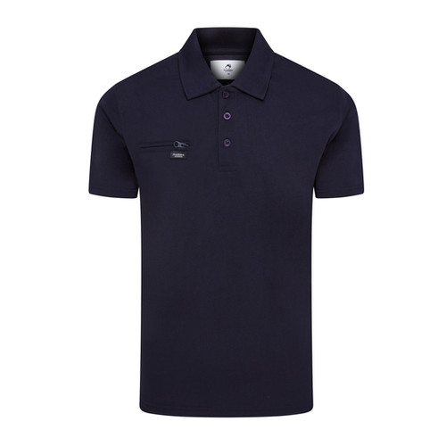 FDC 100% ProAttire Polyester Polo Shirt | Proattire Ltd