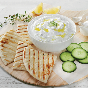 Fast Casual Mediterranean Restaurant | Gyroville