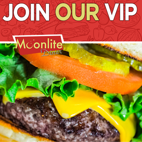 Moonlite Diner | Classic Tastes