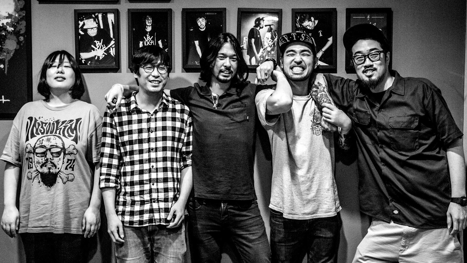 WDI | IT'S A FEST! 2023 | BURNING HEPBURN