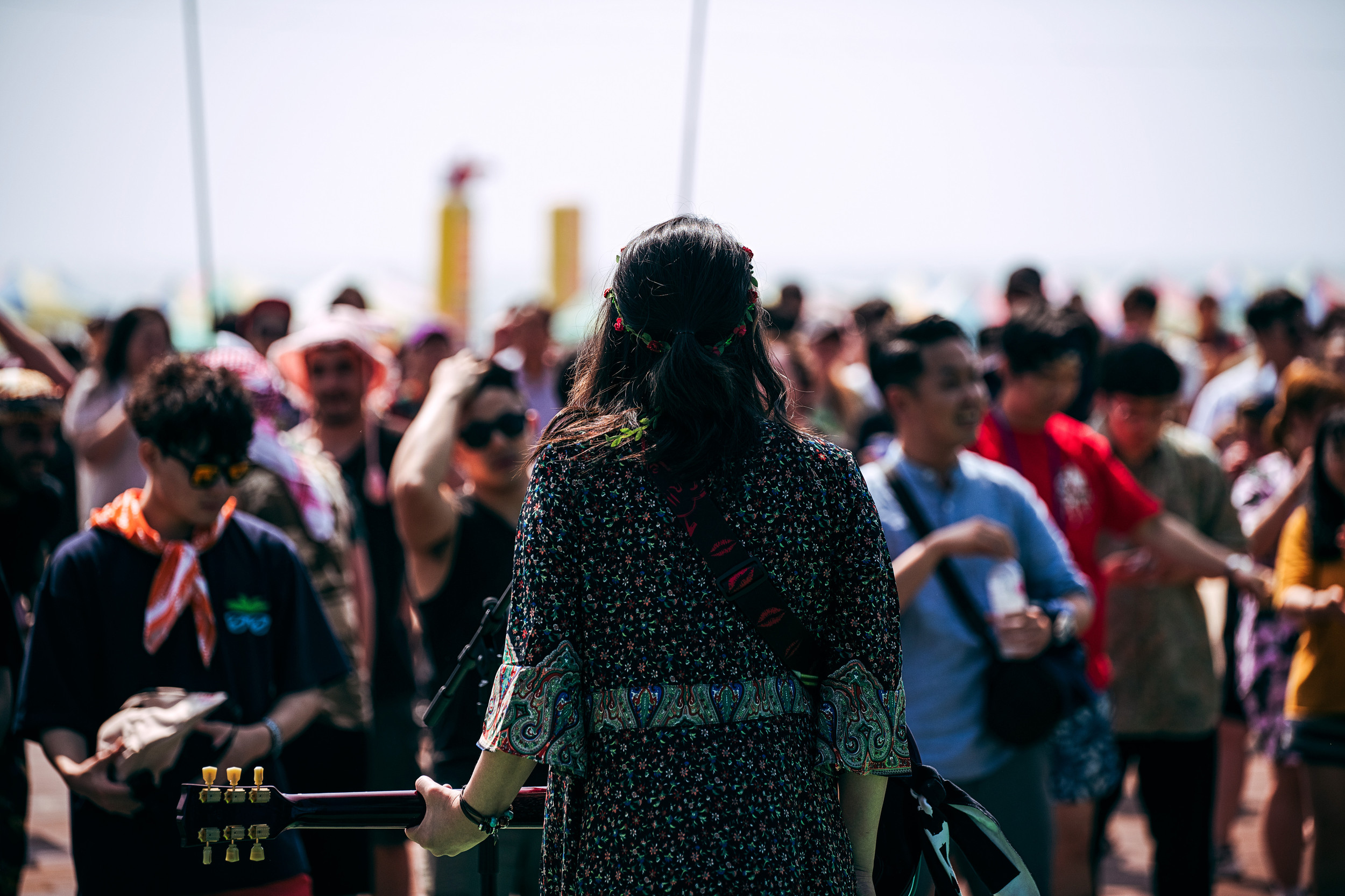 1/22: IT'S A FEST! 2020 Coming This Summer