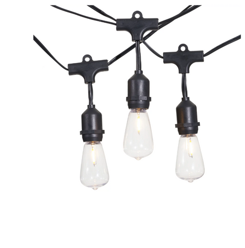 Cafe Bistro String Lights | mynwevent