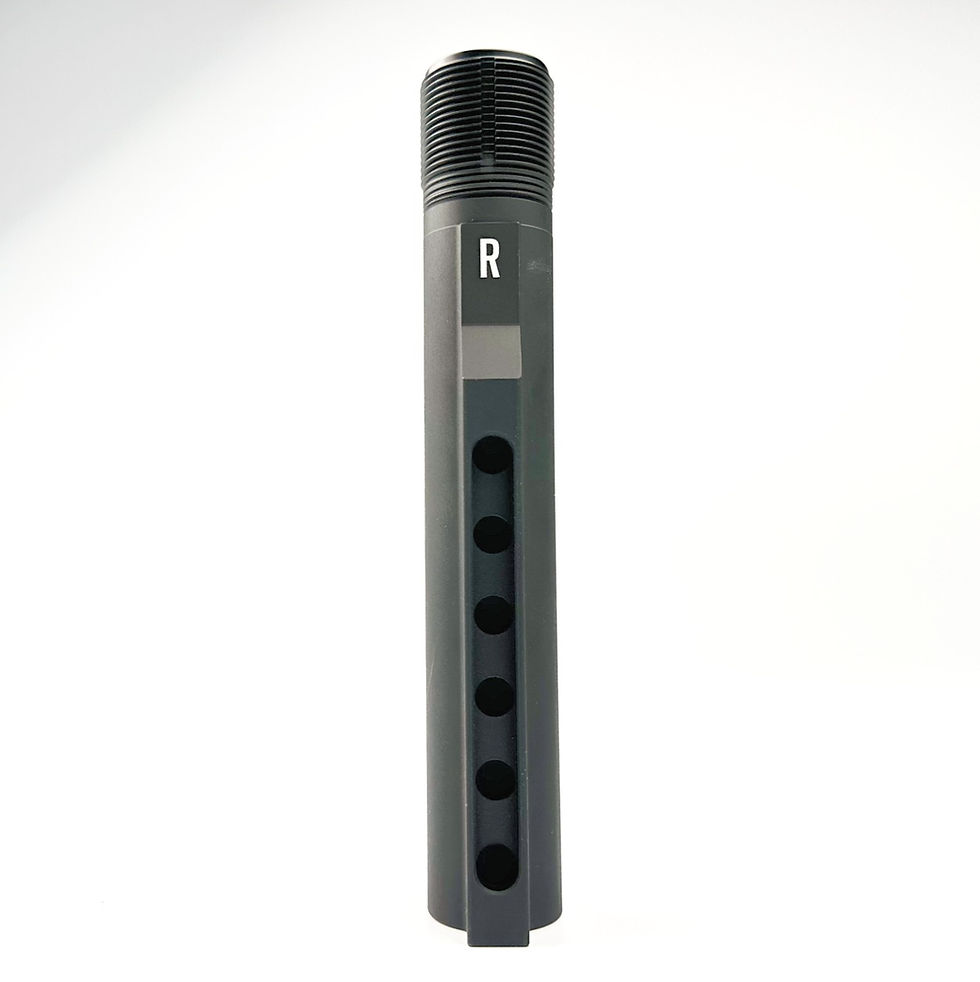 Ripcord Carbine Receiver Extension | Ripcord Industries