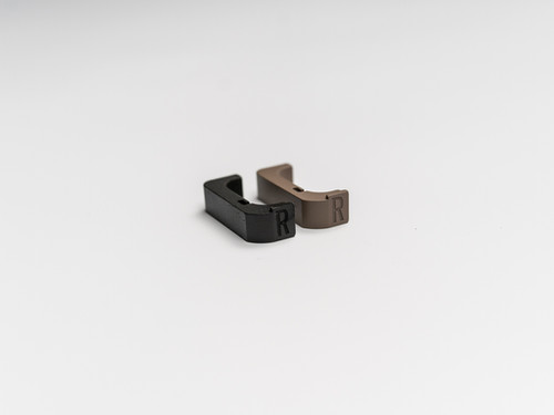 Ripcord Extended Magazine Release; Glock | Ripcord Industries