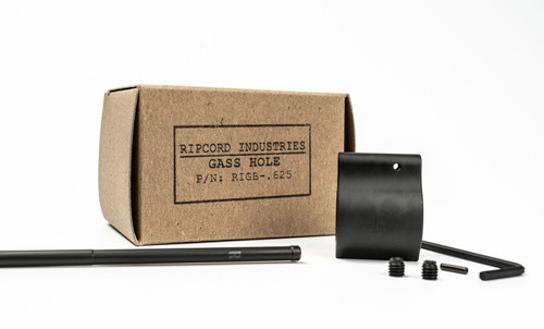 Ultimate gas block of choice | update on riflespeed | Sniper's Hide Forum