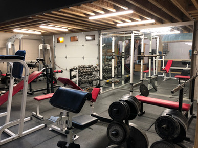 GALLERY | Rocky Top Climbing