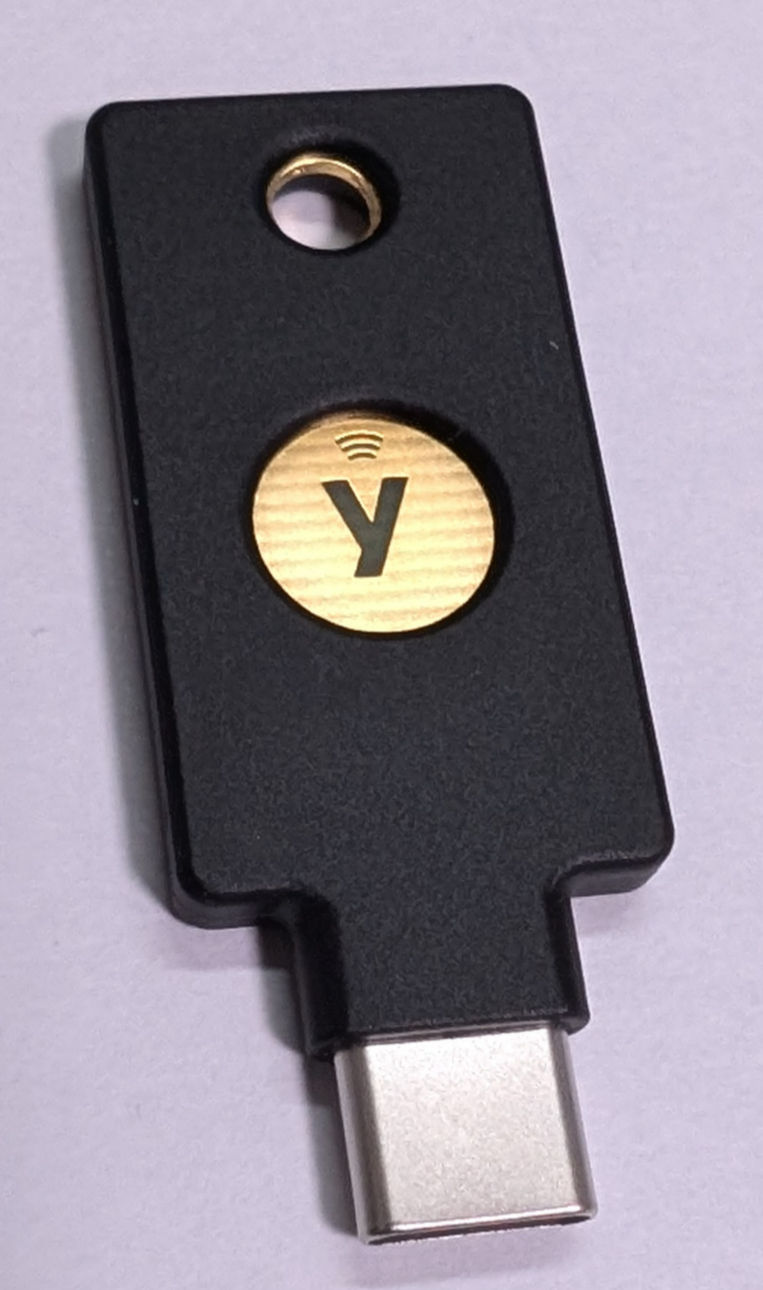What's New on YubiKey Firmware 5.7?