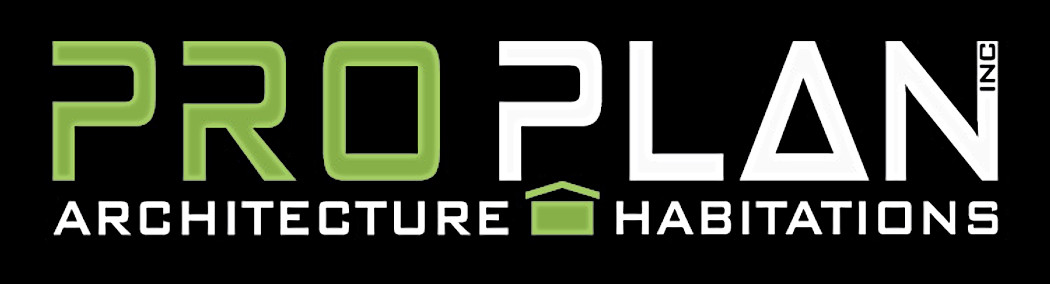 PRO PLAN INC. | PLANS D'ARCHITECTURE | Prévost, QC, Canada
