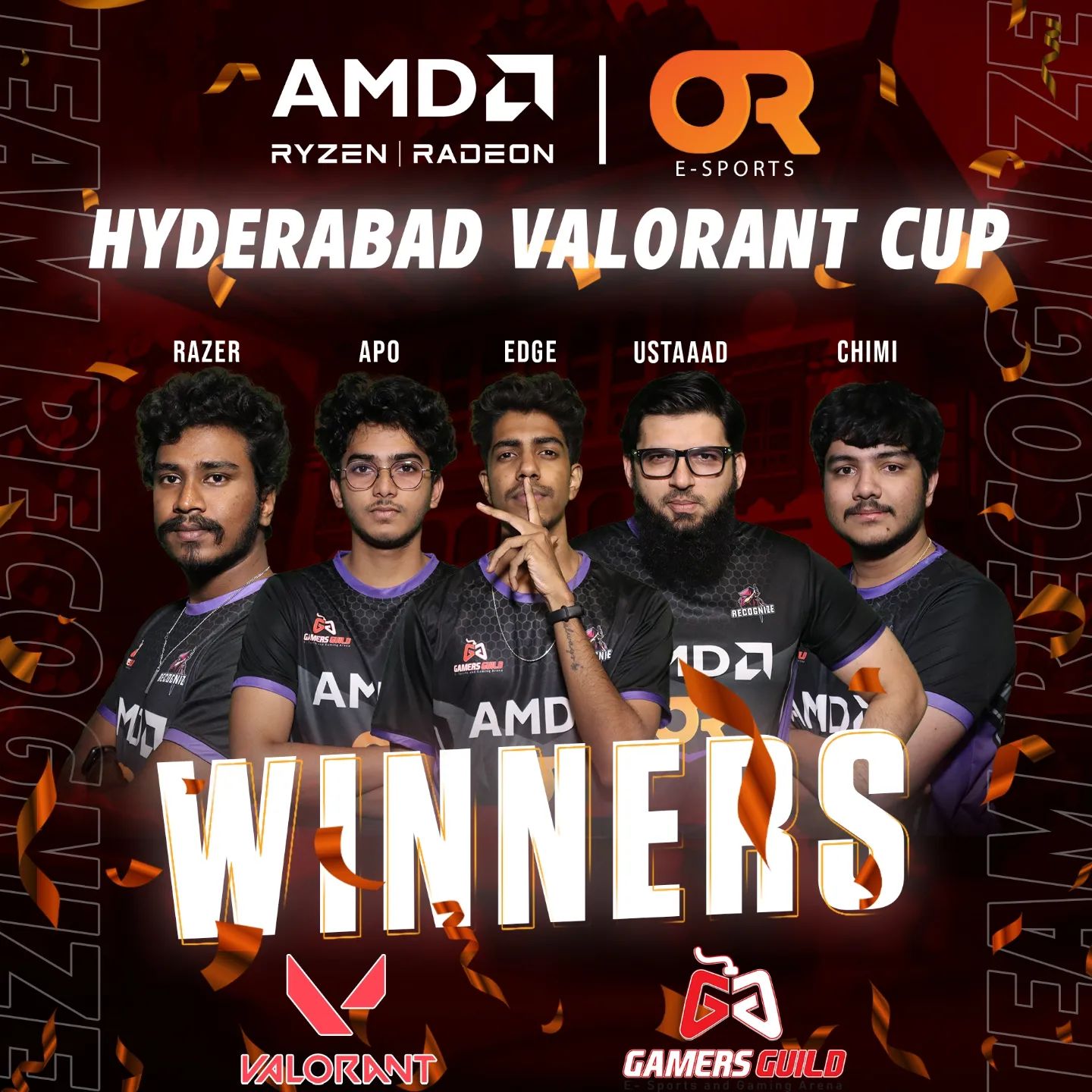 PC Gaming | Gamers Guild