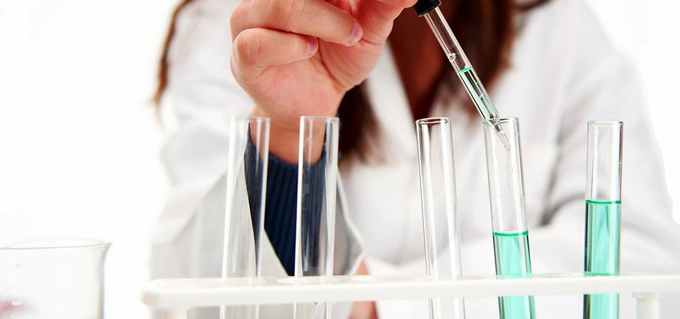 Home | ALLCHEM Chemical Blending