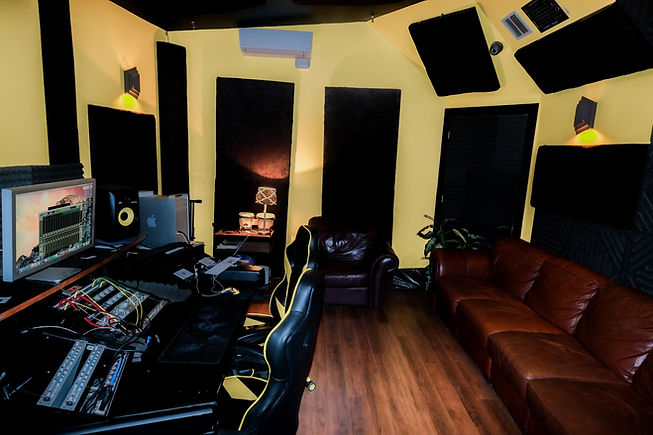 Recording | Staten Island, NYC | Fenix Studios