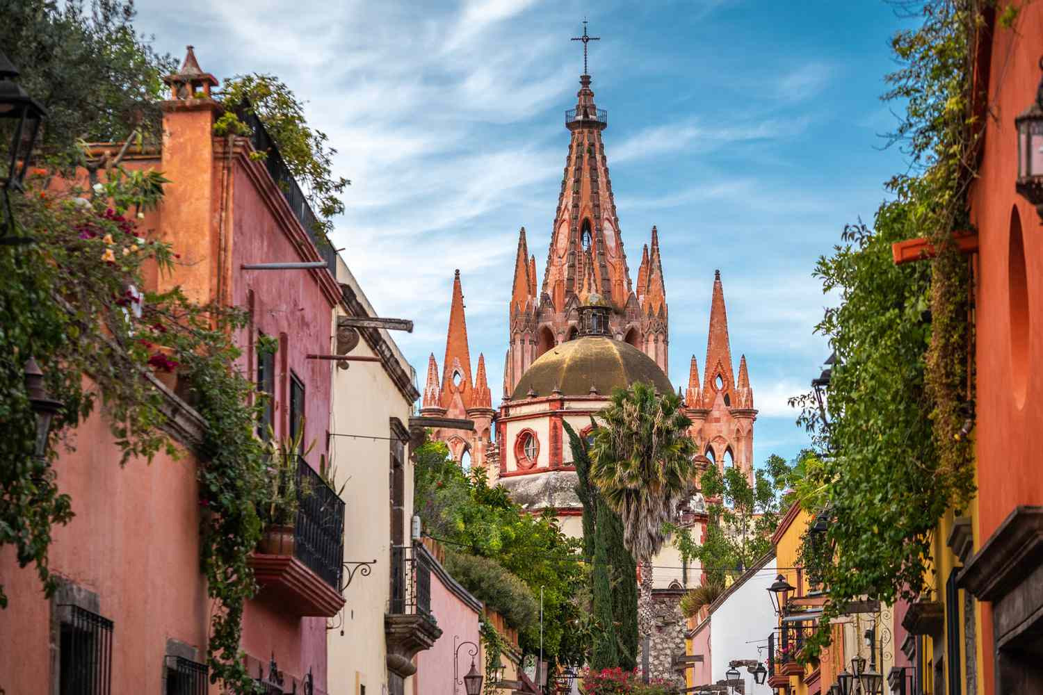 Writing Your Story in San Miguel | JourneysOfTheHeart