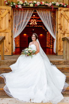 Wedding Gallery | Cedar Tree Barn