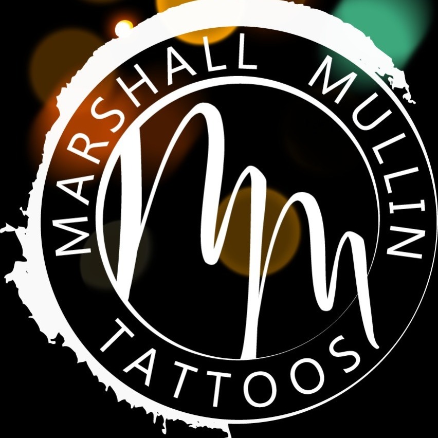 Marshall Mullin Tattoos