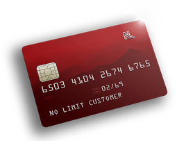 Suspension | No Limit BMORE