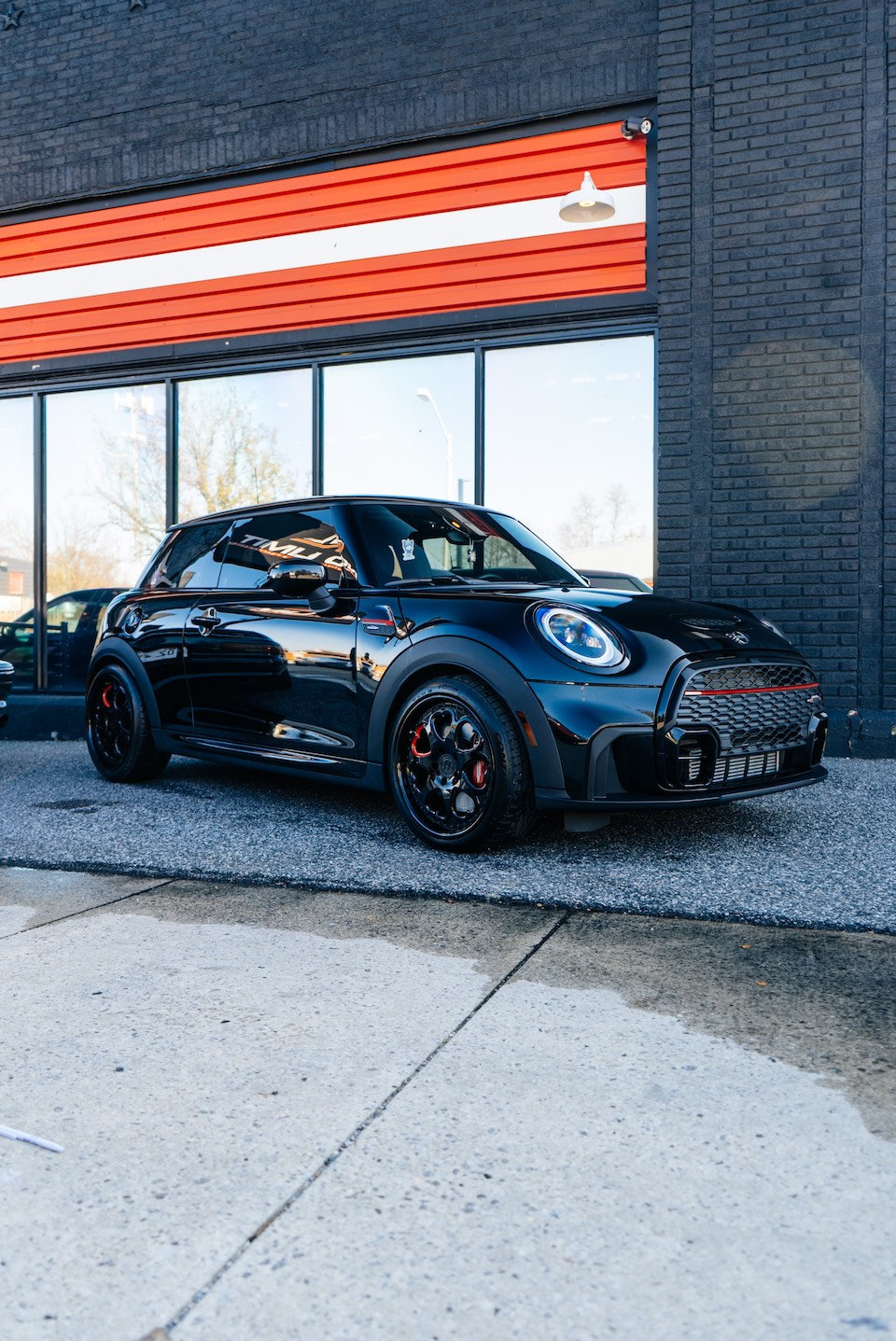 2023 Mini Cooper, Heritage Kokoro