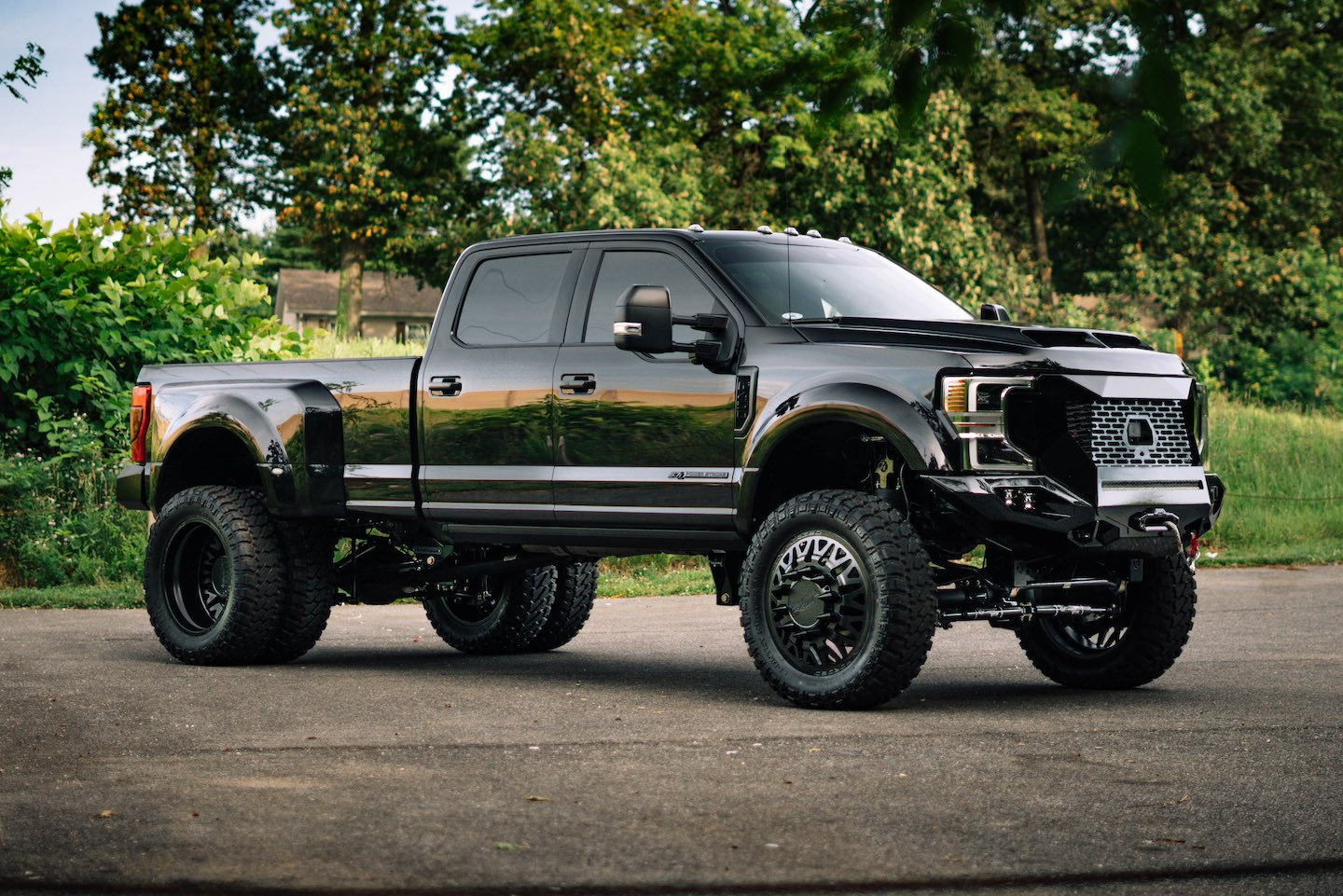 2021 Ford F450 Dually, JTX Combat, e3de55a9-2502-451f-9e07-a72122a60409