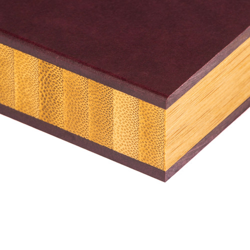 Bamboo Redstone | Richlite