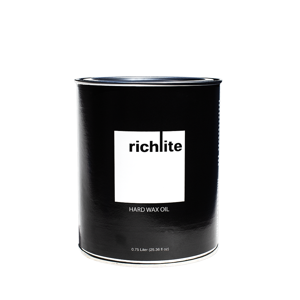 Richlite Hard Wax Oil | Richlite