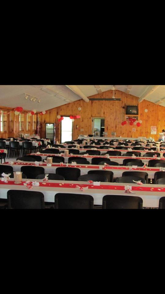 RENTALS | Gerry Rodeo