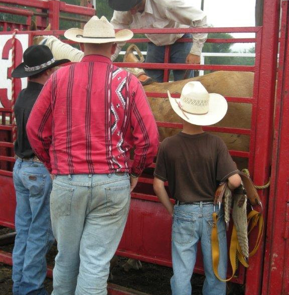 PHOTO GALLERY | Gerry Rodeo