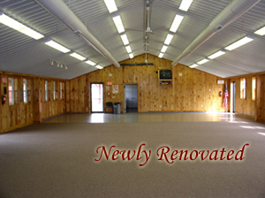 RENTALS | Gerry Rodeo