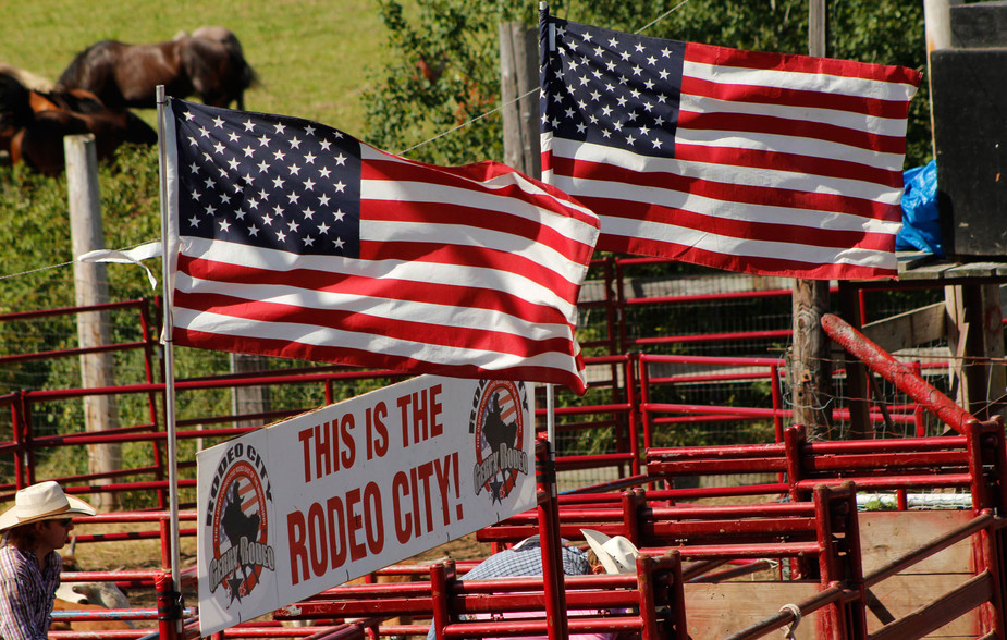 PHOTO GALLERY | Gerry Rodeo