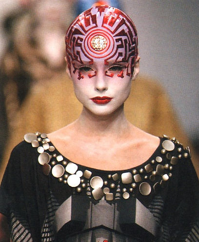 INFORMATICS OF DOMINATION | cyborgmanifesto