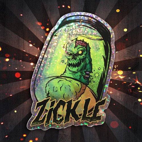 Zickle | Vortex Visionz