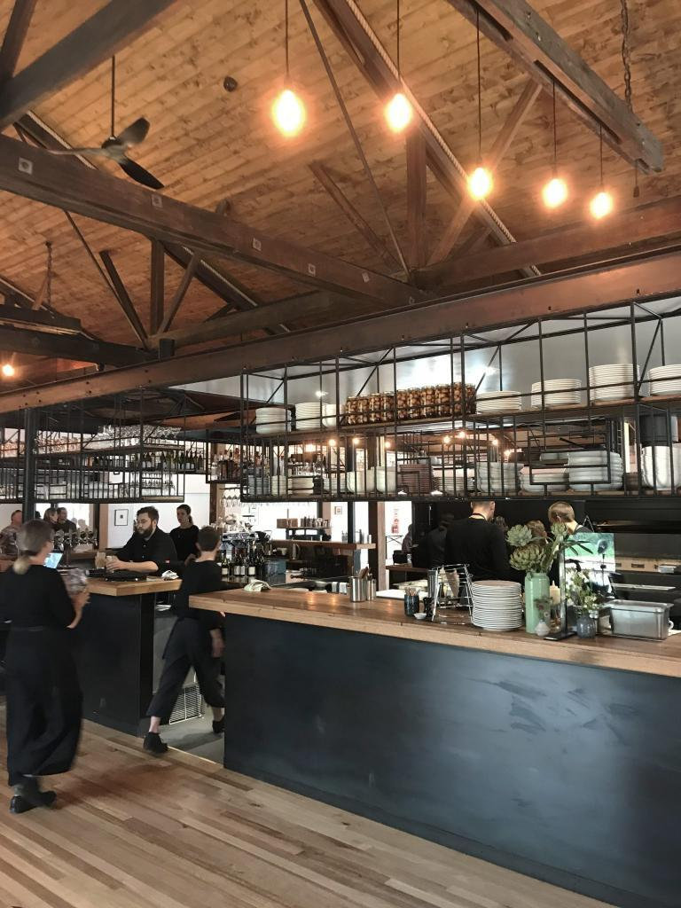 Port Cygnet Cannery Open for Business | Cumulus