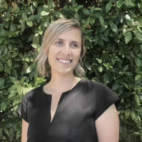 We Welcome Our New Architect Kate! | Cumulus