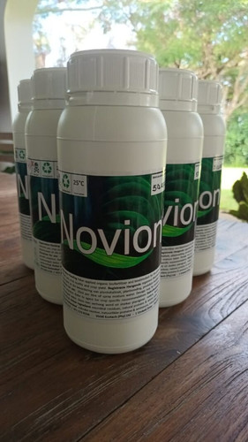 Novion 1 Litre | Desertinbloom