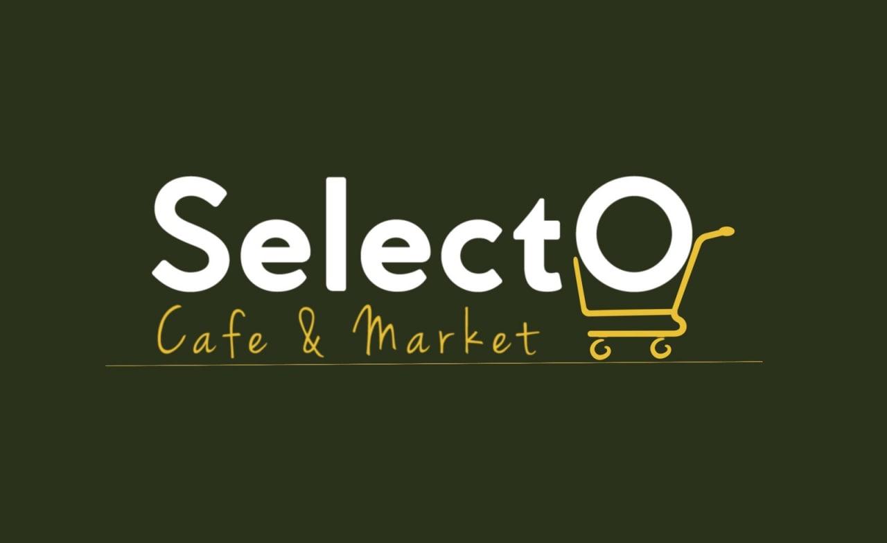 Join "Selecto Cafe&Market" on the Spaces by Wix App