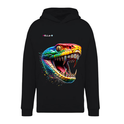 Lil Python Mellad 0547