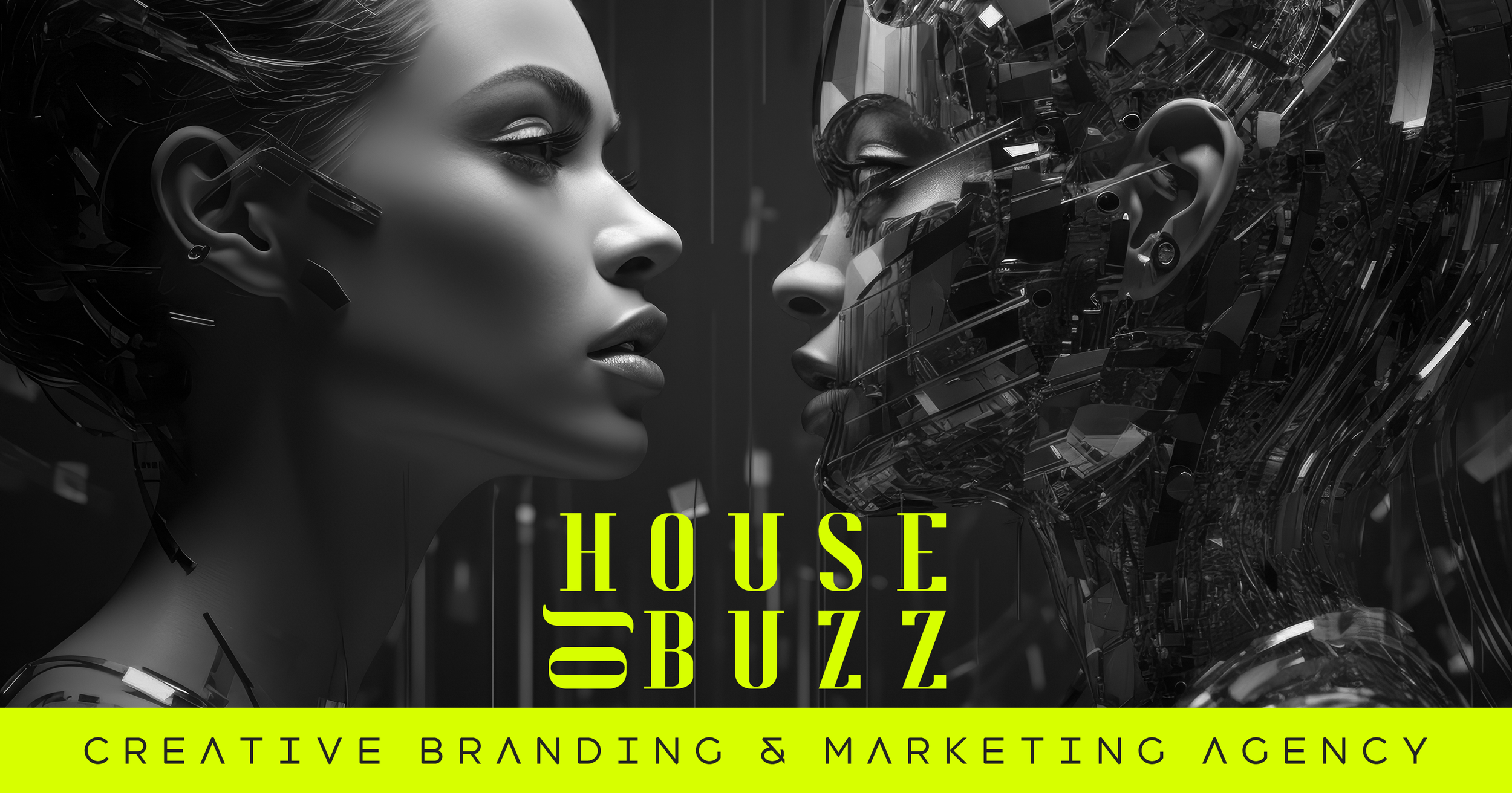 House Of Buzz | creative agency