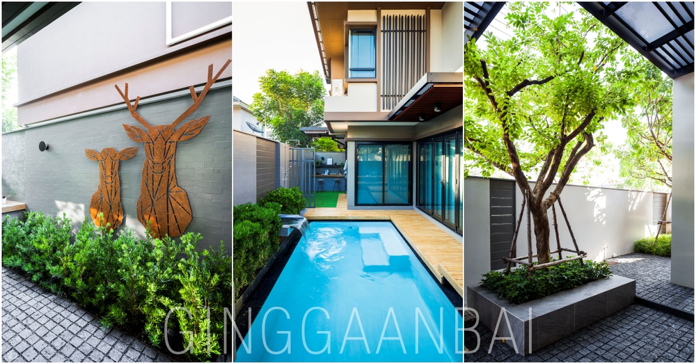 The Little Loft (#gingsite781)