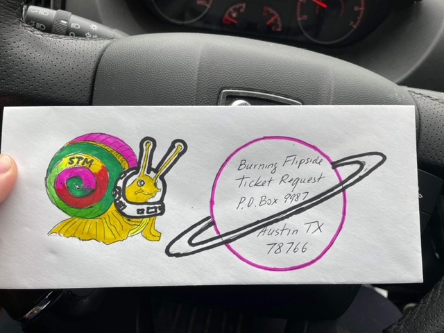 A Complete Guide to Burning Flipside